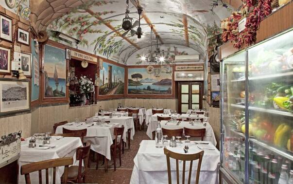 Roma on the road, passeggiata enogastronomica tra i ristoranti del ...