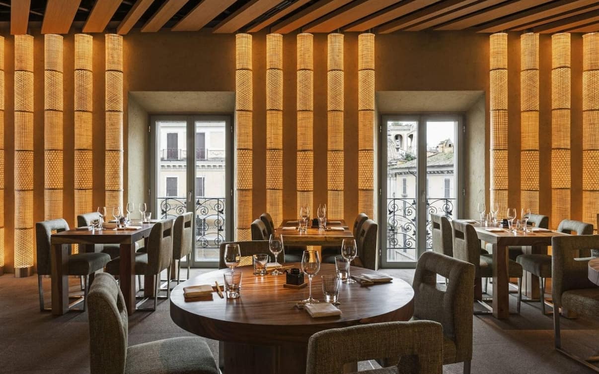 Roma on the road, viaggio tra i migliori ristoranti di cucina etnica ...