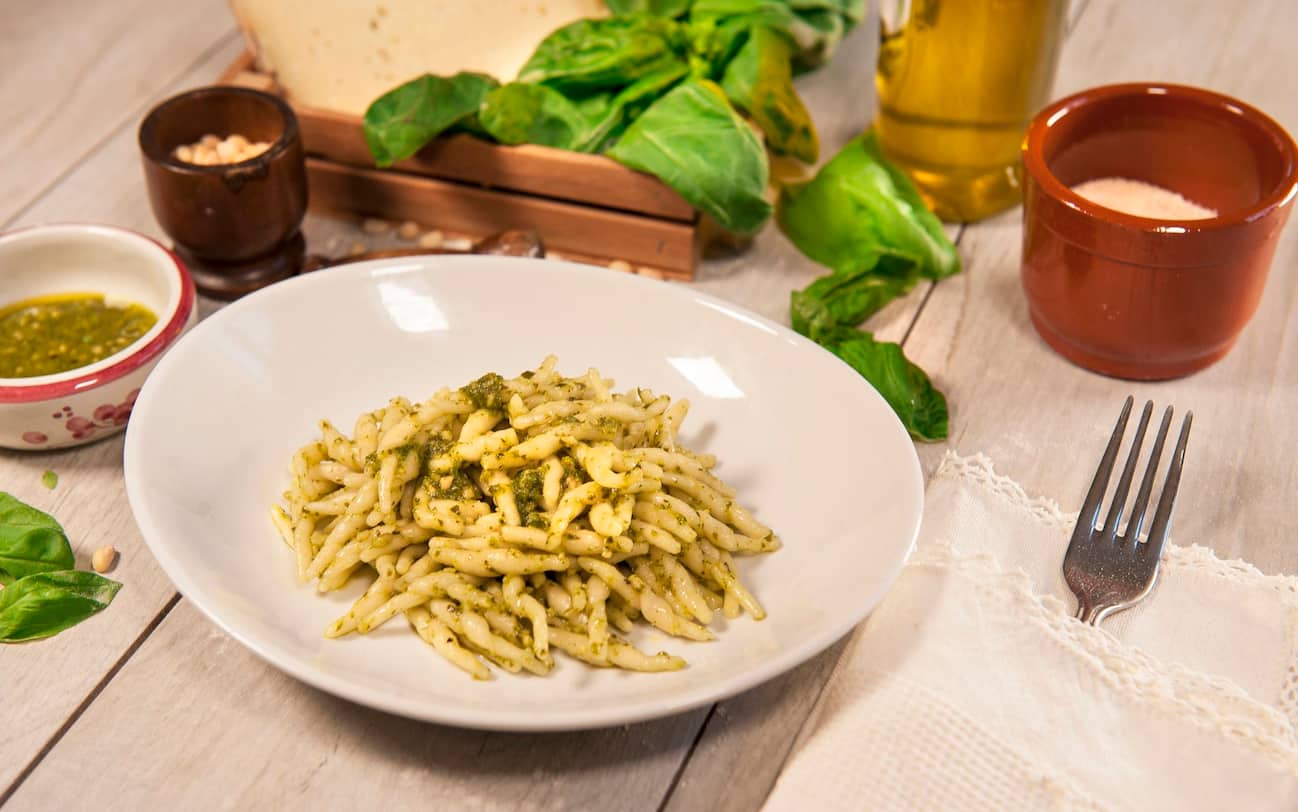 I 30 piatti italiani da assaggiare almeno una volta, secondo la Cnn ...