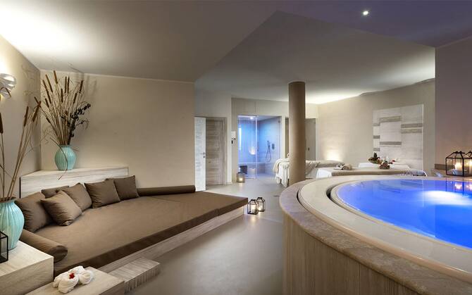 Giornata Mondiale del Benessere, i 10 wellness resort più rilassanti al ...