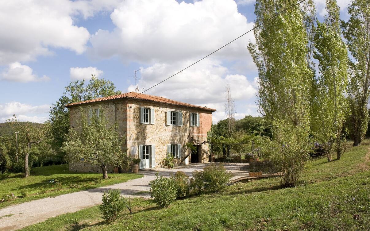 Cena o aperitivo in vigna in Toscana: 15 pic-nic dal Chianti alle Terre ...