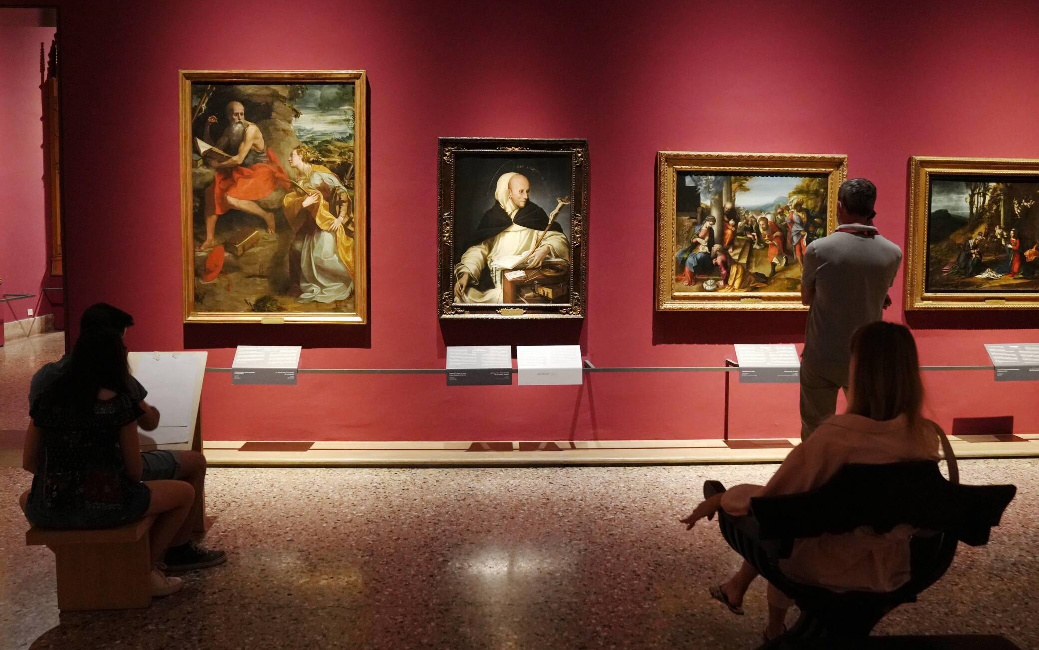 Musei gratis, non solo la prima domenica del mese: le novità del ...