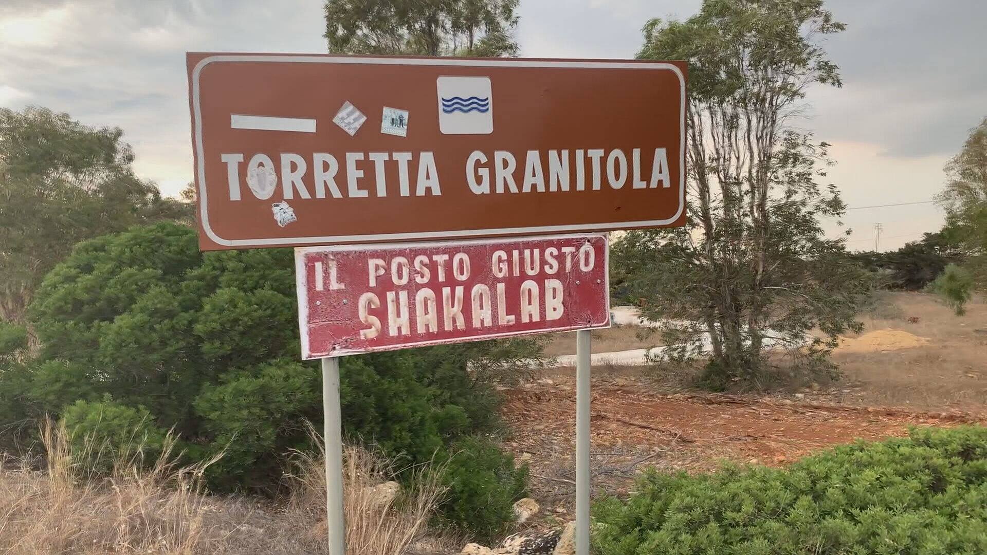 Torretta Granitola, il borgo cresciuto con il reggae degli Shakalab ...