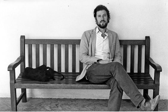 Libri, l'intervista a Marco Missiroli su 'Avere tutto' | Sky TG24