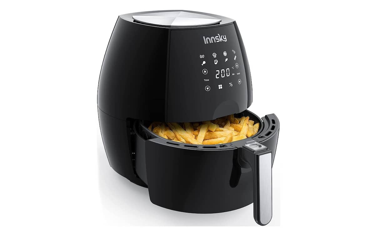 Amazon Prime Day, le migliori friggitrici ad aria in offerta da ...