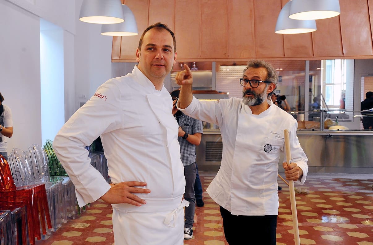Chi sono gli chef migliori del mondo: 14 cuochi italiani nella top 100 ...