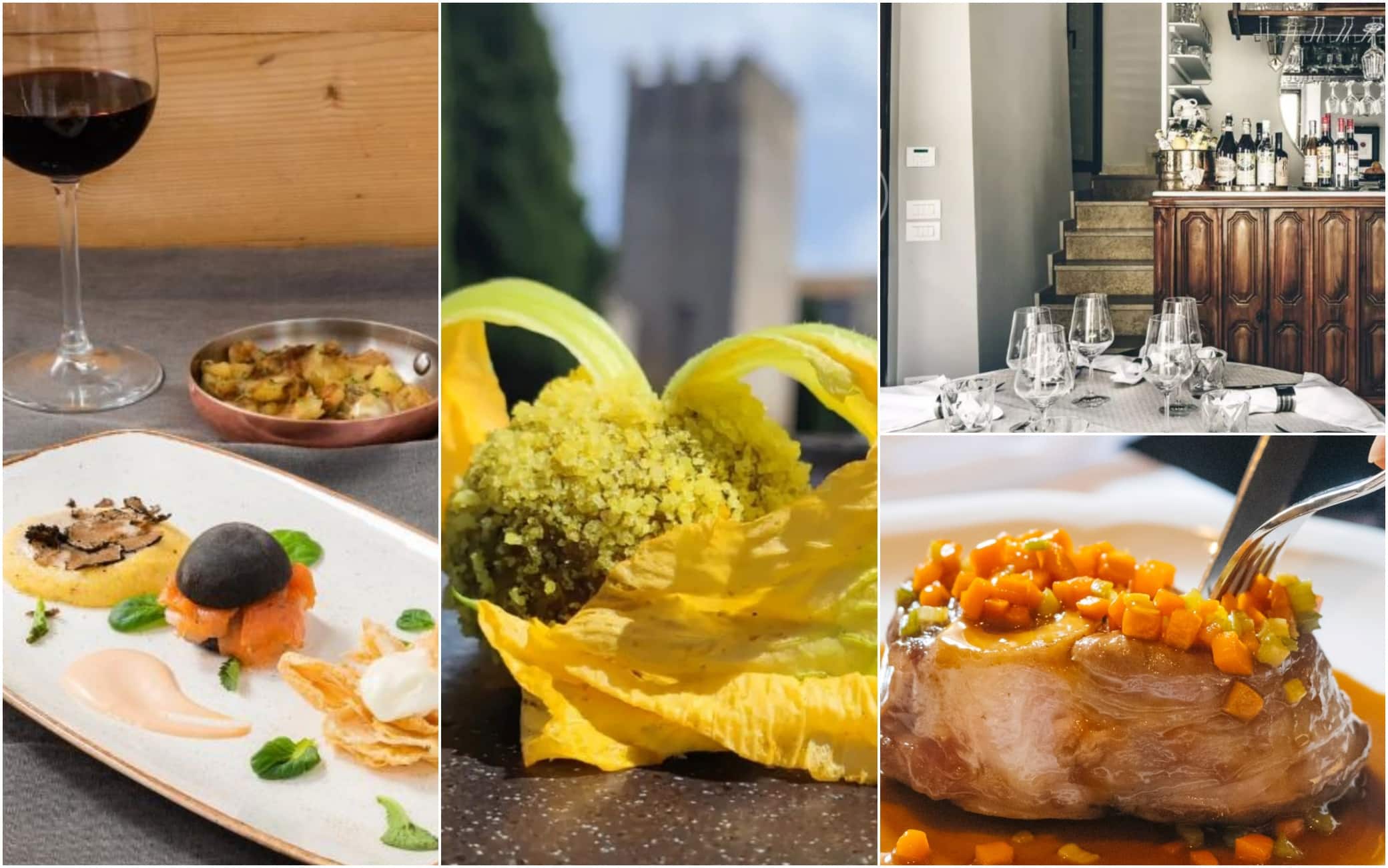 I migliori ristoranti per rapporto qualità prezzo secondo la Guida ...