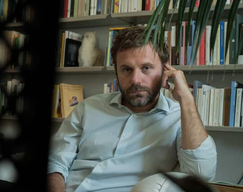 paolo giordano news | Sky TG24