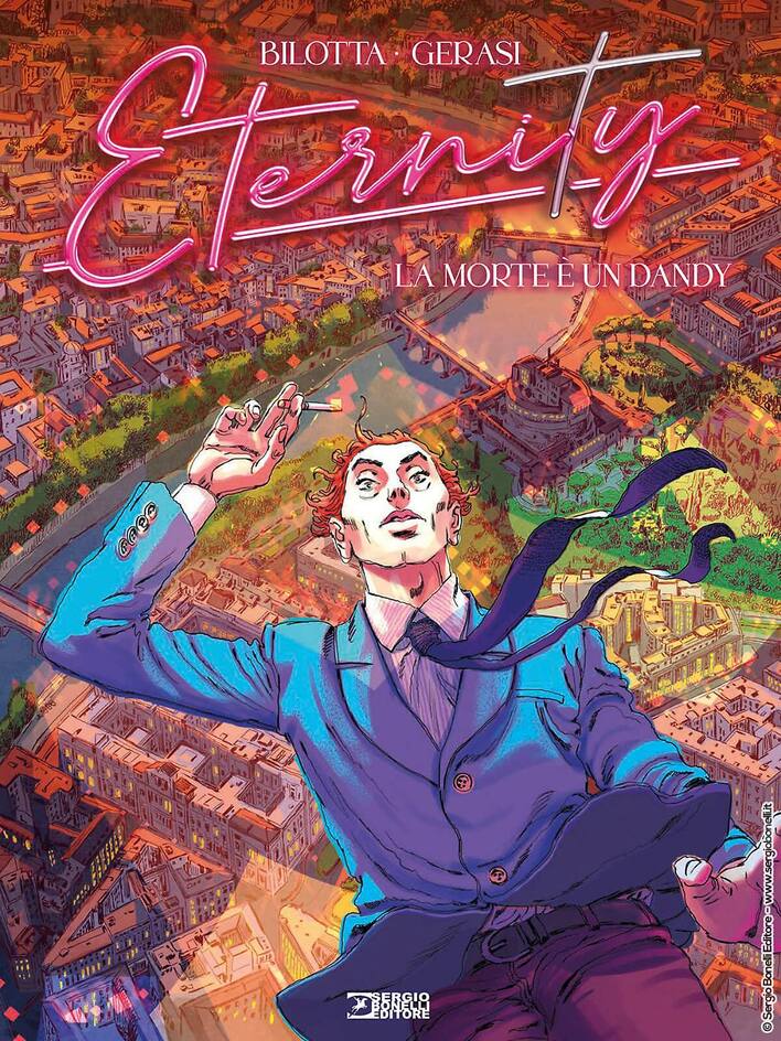 Il Nome della Rosa, l'arte di Manara al servizio di Umberto Eco | Sky TG24 Il Nome della Rosa, l'arte di Manara al servizio di Umberto Eco | Sky TG24
