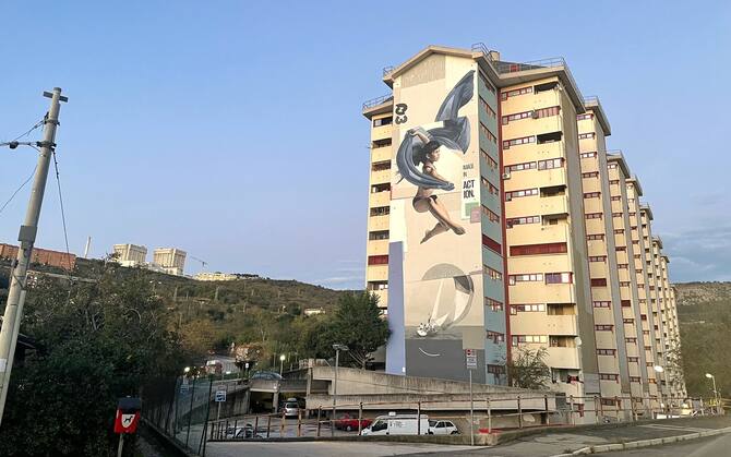 Trieste on the road, cosa vedere in 2 giorni, dalla street art ai caffè ...
