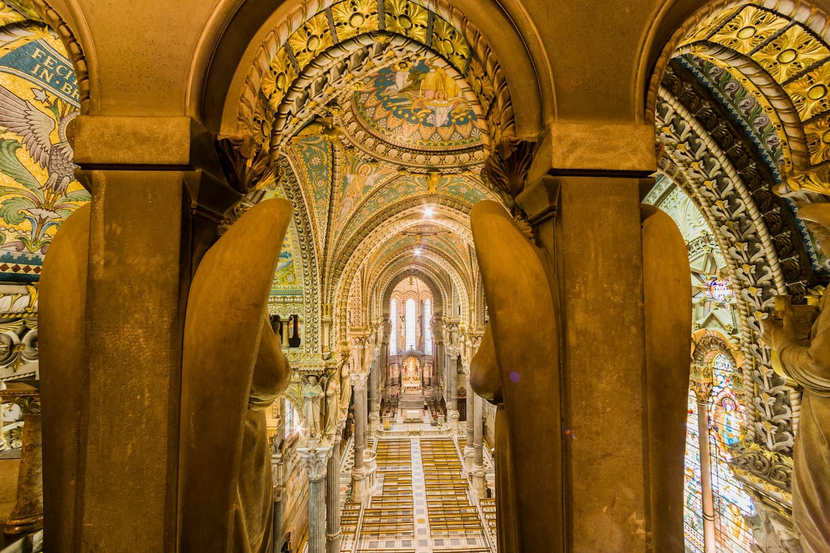 Imperdibili, 10 cose da vedere a Lione per la Festa delle Luci