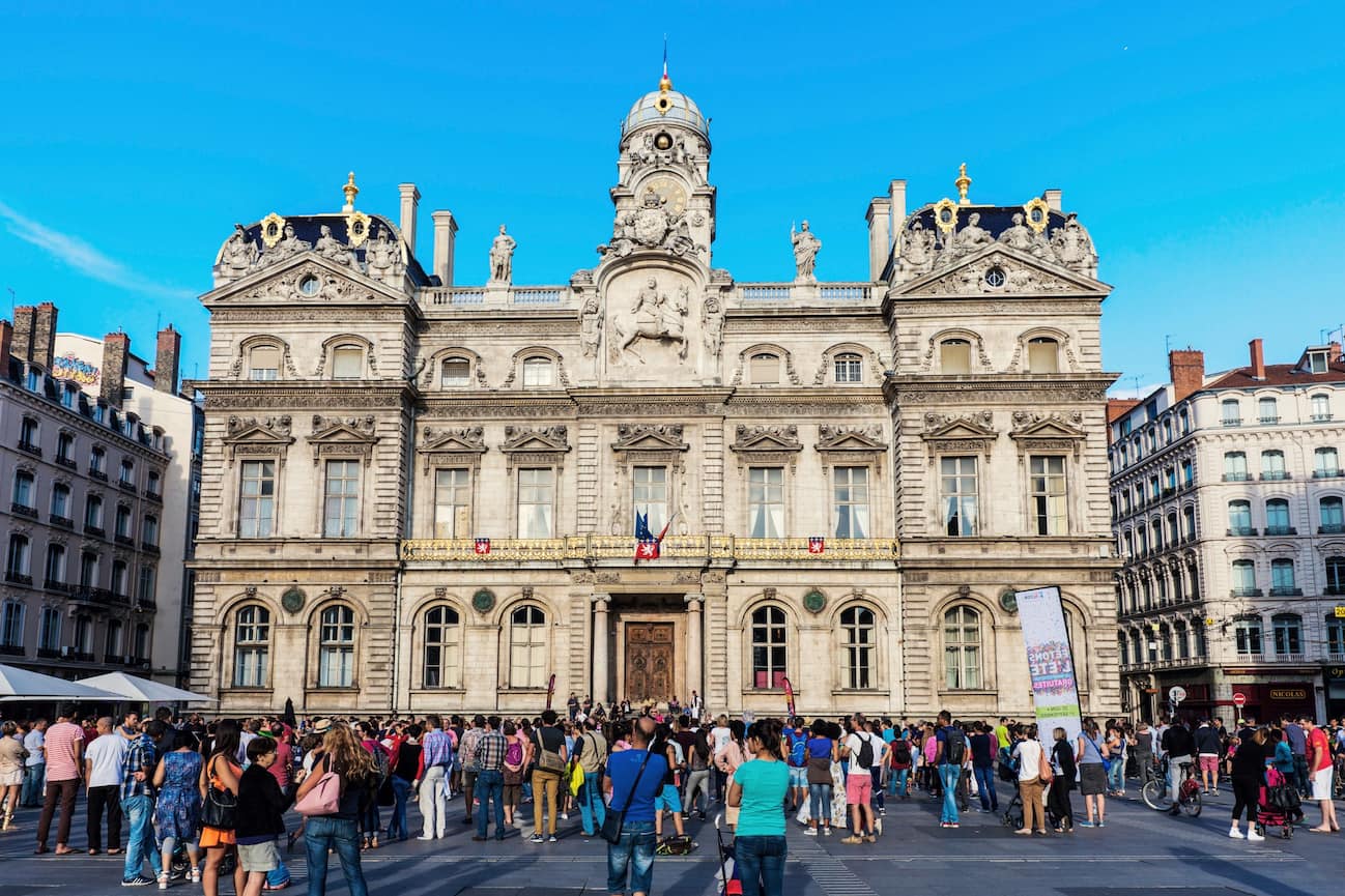 Imperdibili, 10 cose da vedere a Lione per la Festa delle Luci