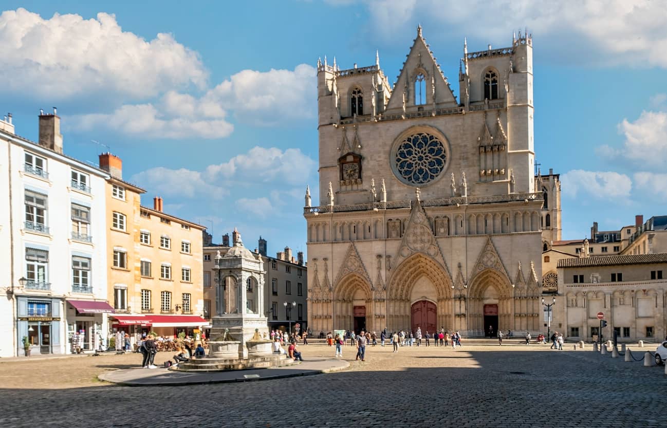 Imperdibili, 10 cose da vedere a Lione per la Festa delle Luci