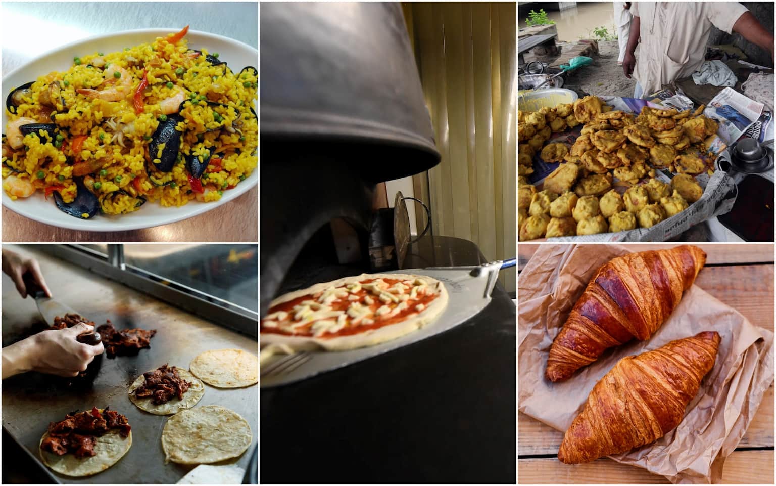 La cucina italiana è la migliore al mondo: la classifica di TasteAtlas ...