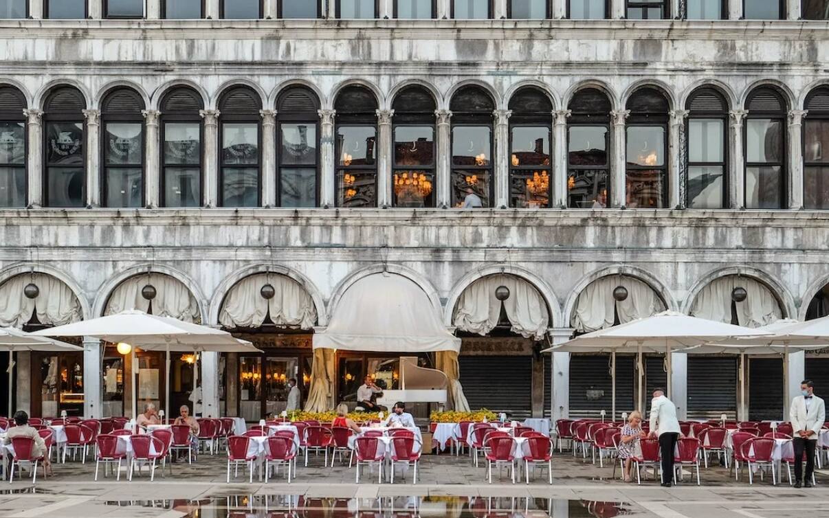 San Valentino 2023, viaggio tra i 20 ristoranti più romantici di ...