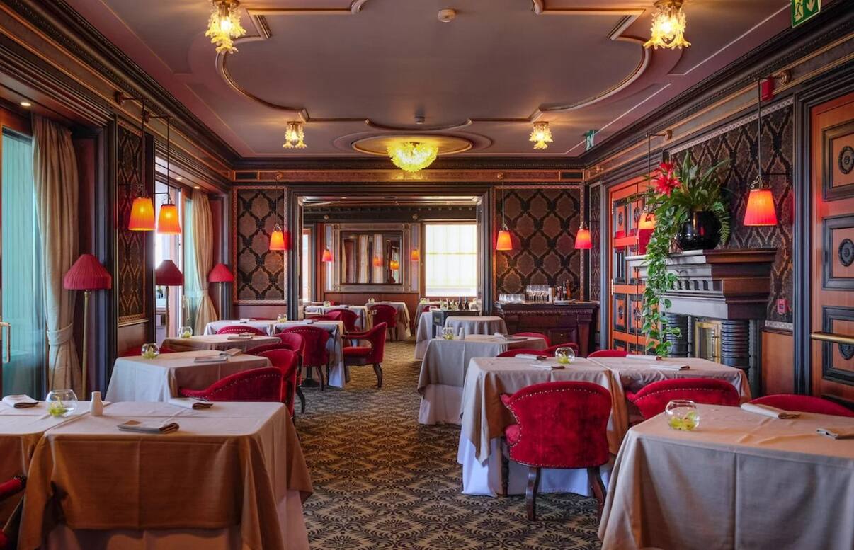 San Valentino 2023, viaggio tra i 20 ristoranti più romantici di ...