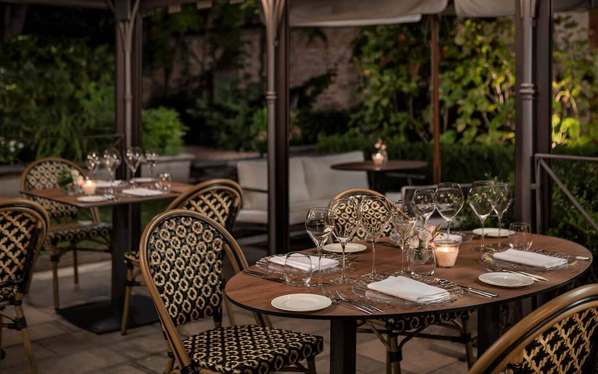 San Valentino 2023, viaggio tra i 20 ristoranti più romantici di ...