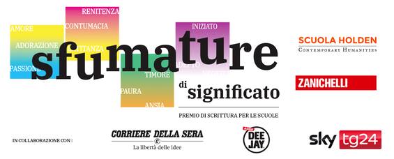 Zanichelli e Scuola Holden lanciano premio di scrittura per studenti ...