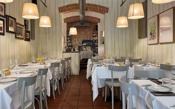 Modena on the road, 15 ristoranti da non perdere per una passeggiata ...