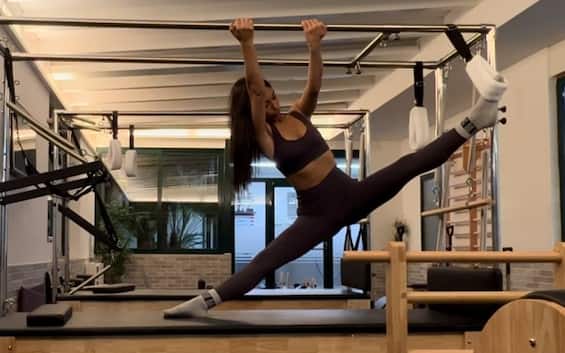 Dal Pilates tradizionale al Reformer, i benefici di un allenamento ...