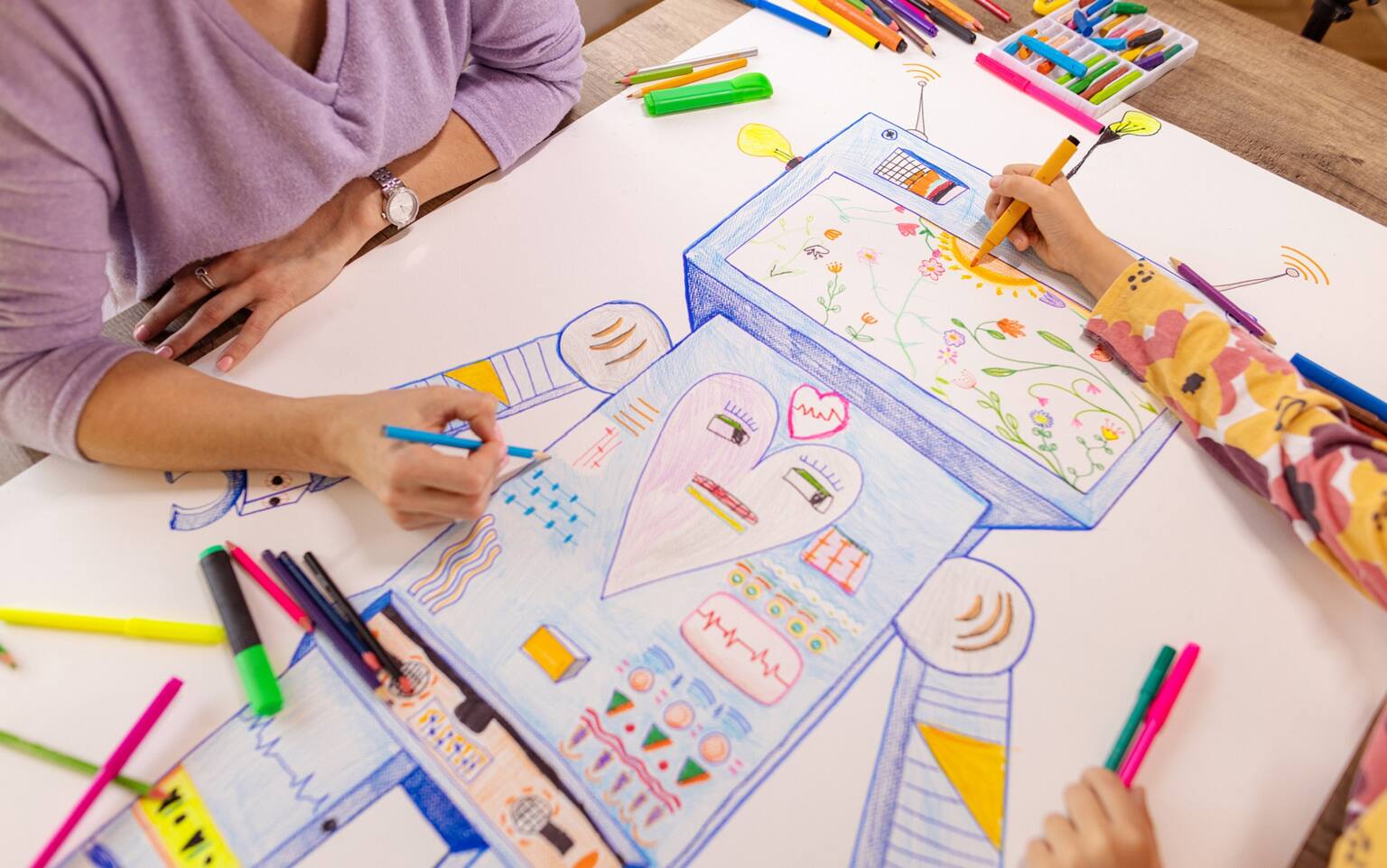 Giornata mondiale del colore, perché è importante e curiosità | Sky TG24