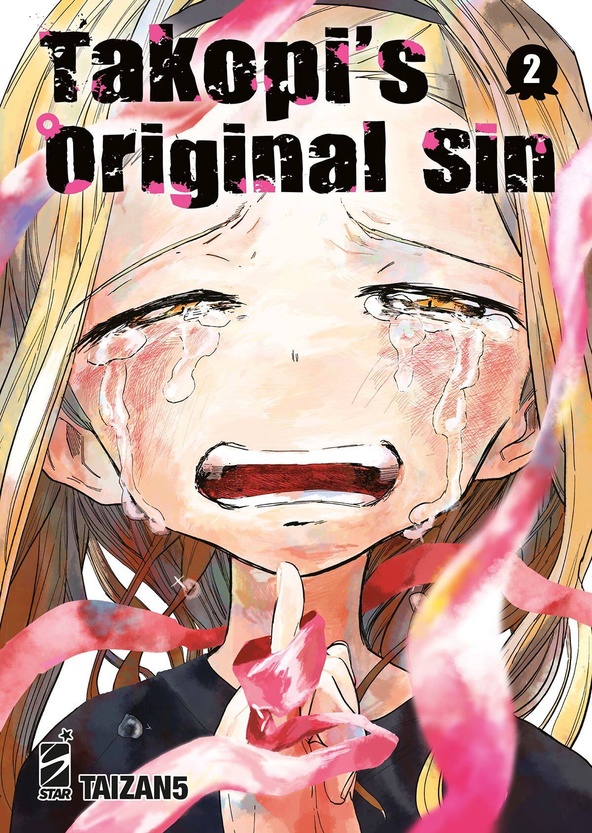 Takopi's Original Sin, un manga sul peso delle conseguenze | Sky TG24