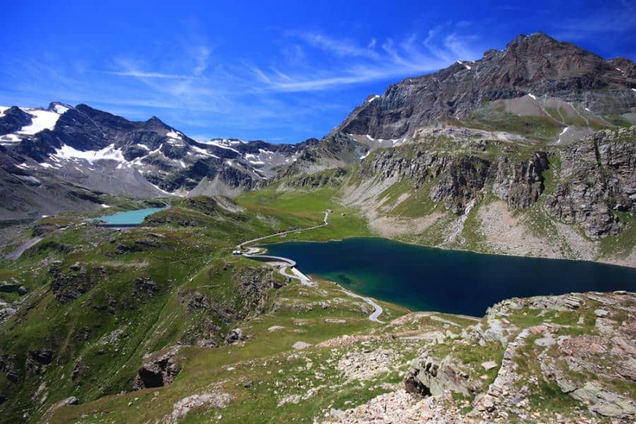 I 10 parchi nazionali più popolari d'Italia | Sky TG24