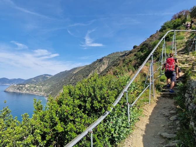 I 10 parchi nazionali più popolari d'Italia | Sky TG24