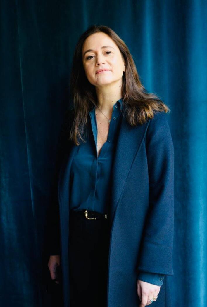 L'immunologa Antonella Viola contestata da un No Vax al Salone del ...