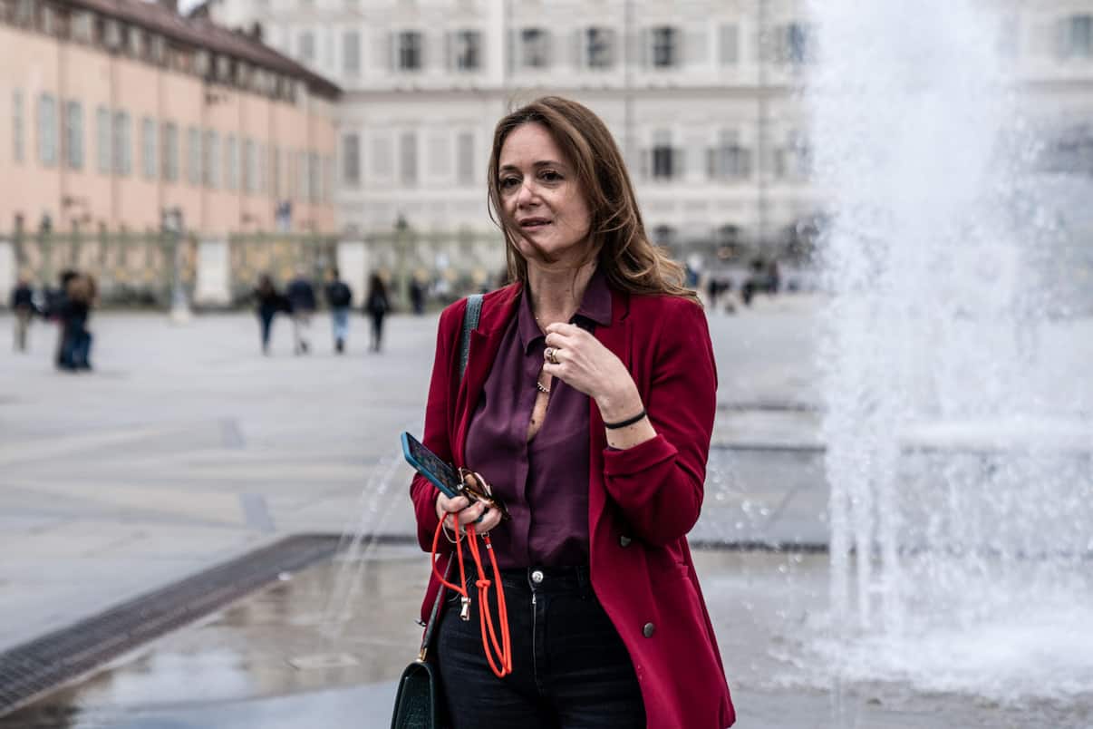 Salone del libro di Torino 2023, dopo Erin Doom anche la scrittrice ...