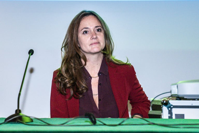 Salone del libro di Torino 2023, dopo Erin Doom anche la scrittrice ...