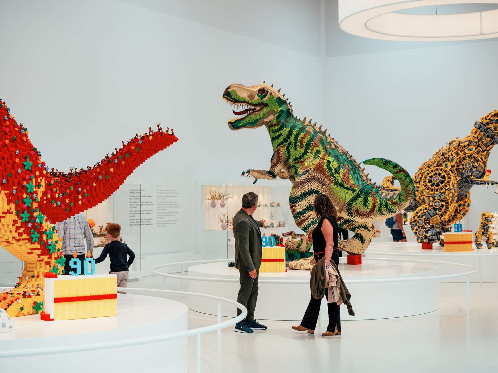 Bambini in viaggio, cosa vedere in Danimarca, da Legoland alla Casa dei ...