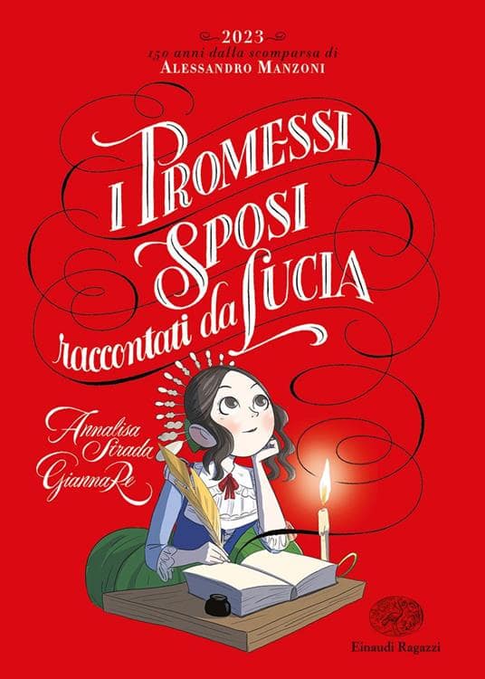 Libri per bambini, 9 versioni dei Promessi Sposi per far scoprire ...