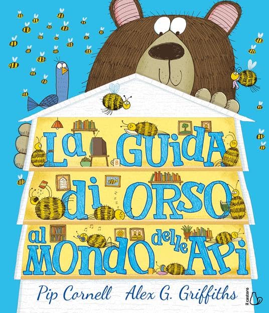 Libri per bambini, 10 novità di luglio per bimbi da 3 a 11 anni | Skytg24