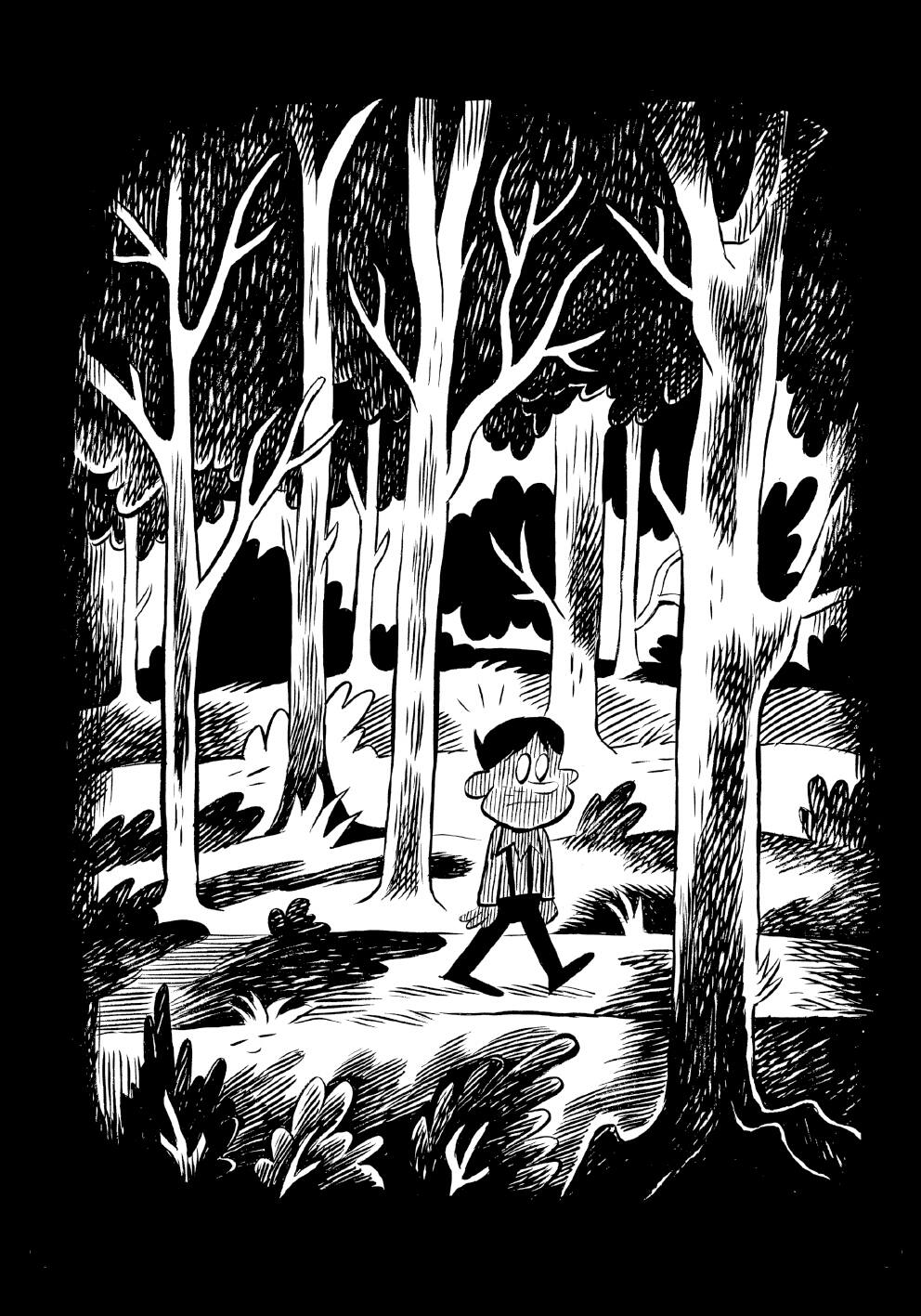 Corpicino, il classico di Tuono Pettinato torna in una nuova edizione ...