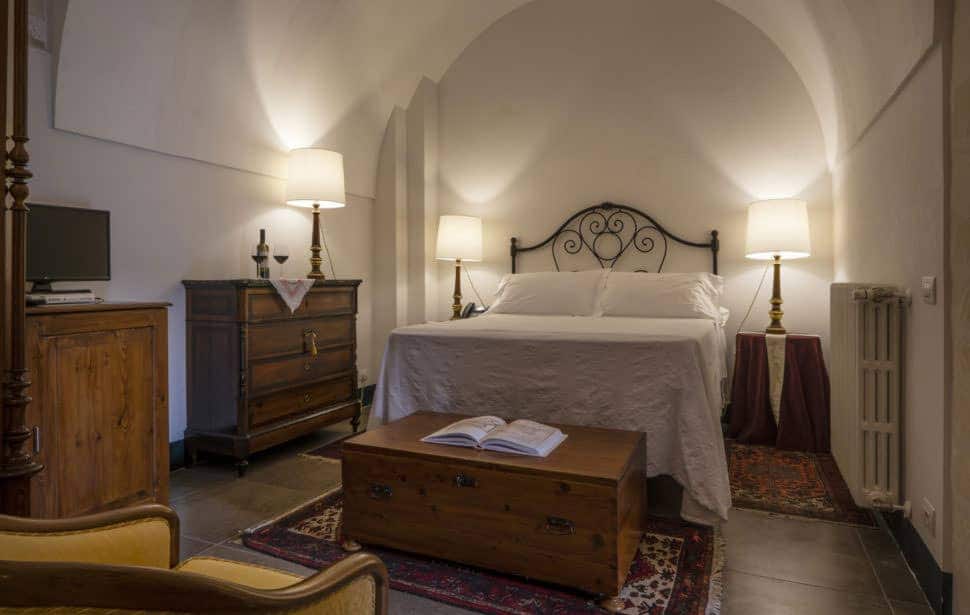 Dormire in un monastero, 20 idee per vacanze in conventi 'stellati' e ...