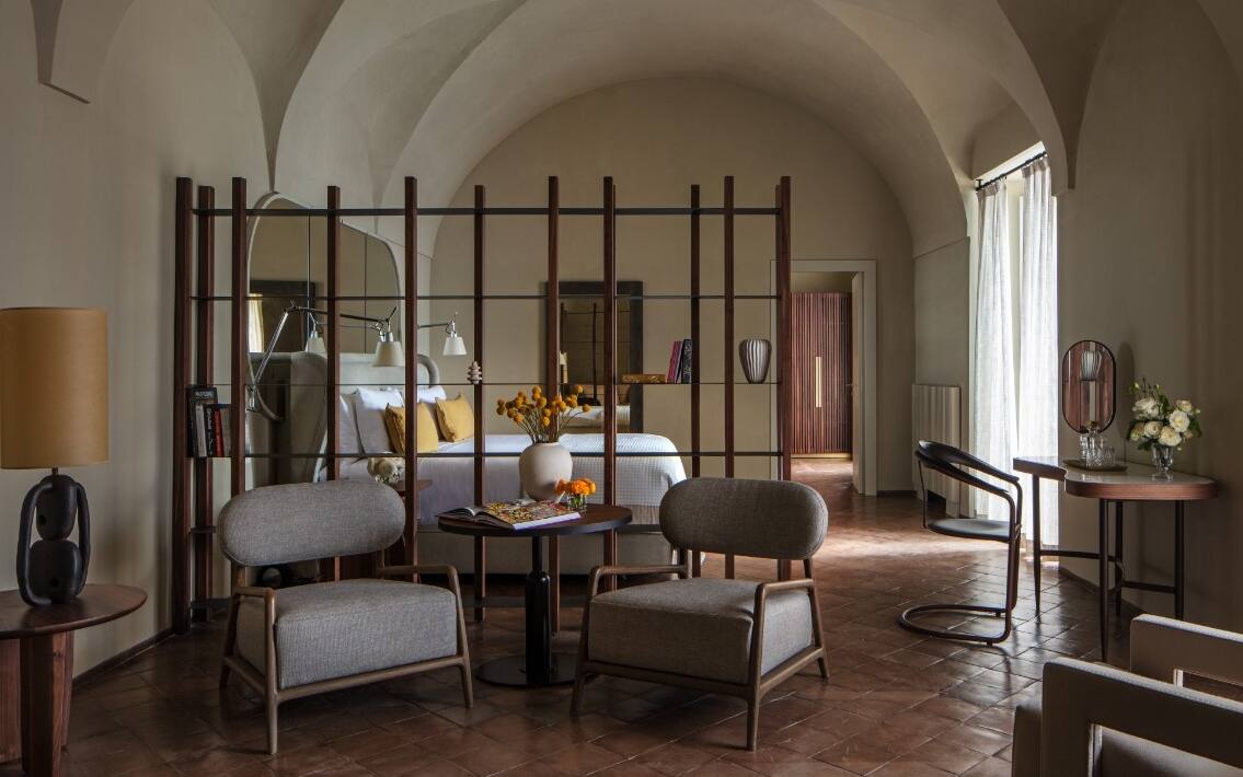 Dormire in un monastero, 20 idee per vacanze in conventi 'stellati' e ...