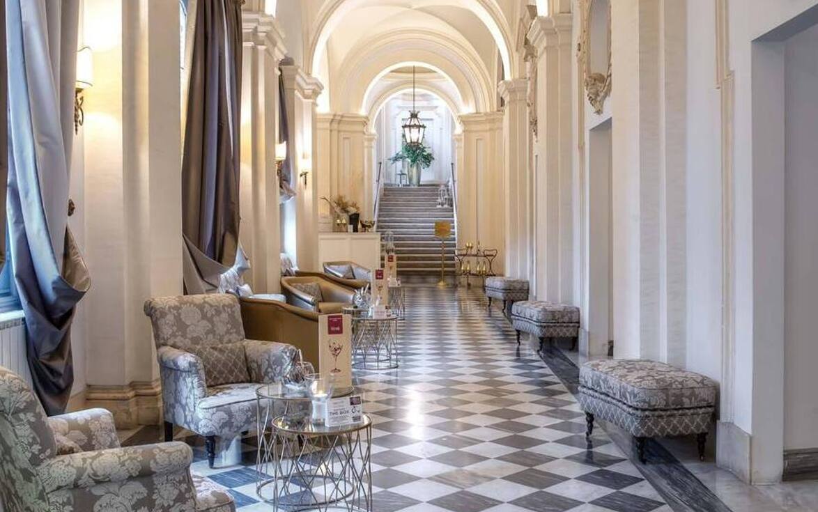 Dormire in un monastero, 20 idee per vacanze in conventi 'stellati' e ...