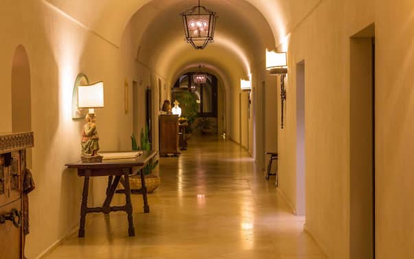 Dormire in un monastero, 20 idee per vacanze in conventi 'stellati' e ...