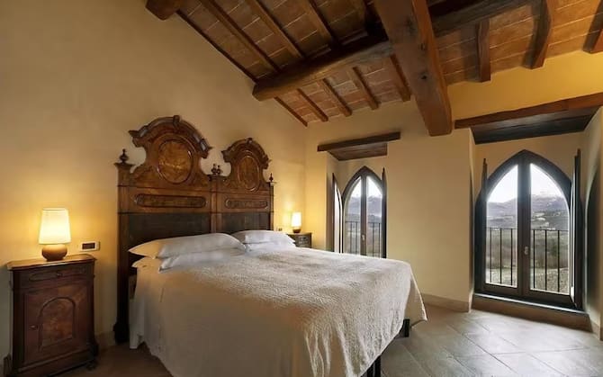 Dormire in un monastero, 20 idee per vacanze in conventi 'stellati' e ...
