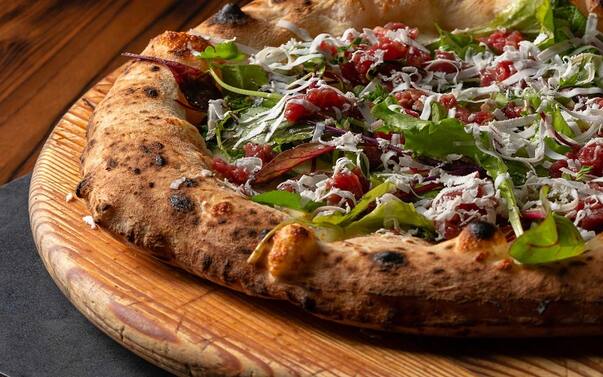 50 Top Pizza World 2023, ecco le migliori pizzerie del mondo | Sky TG24