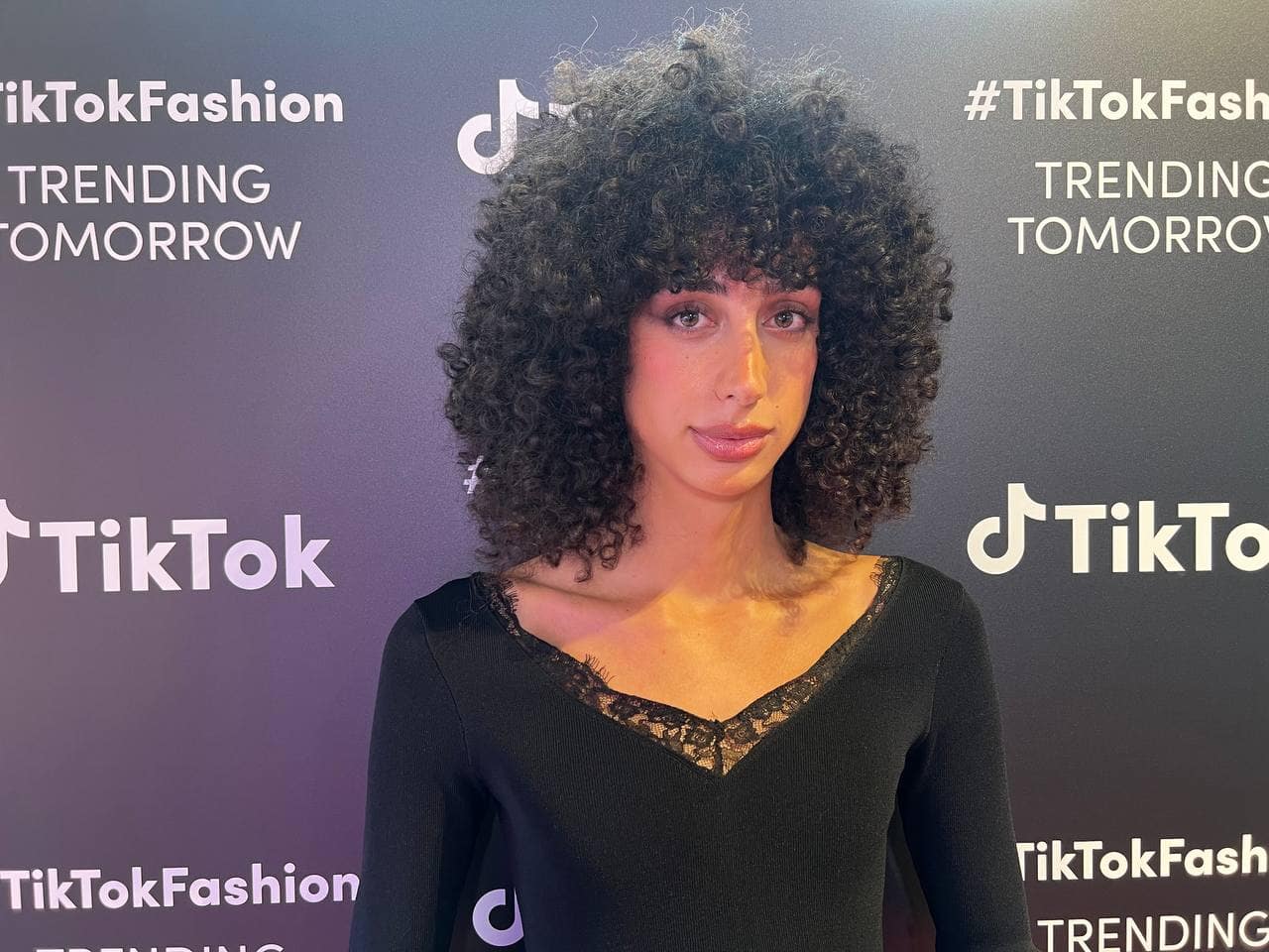 Milano Fashion Week | Francesca Busi, Luigi Giaretti, Samuele ...