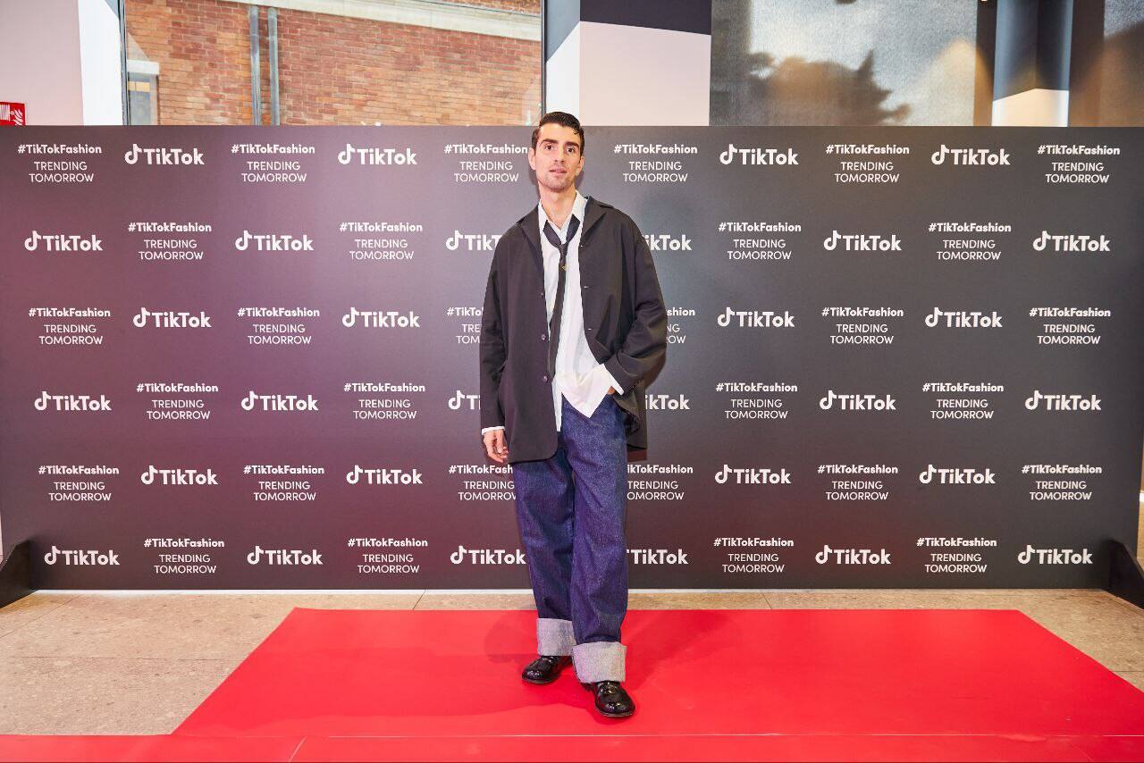 Milano Fashion Week | Francesca Busi, Luigi Giaretti, Samuele ...