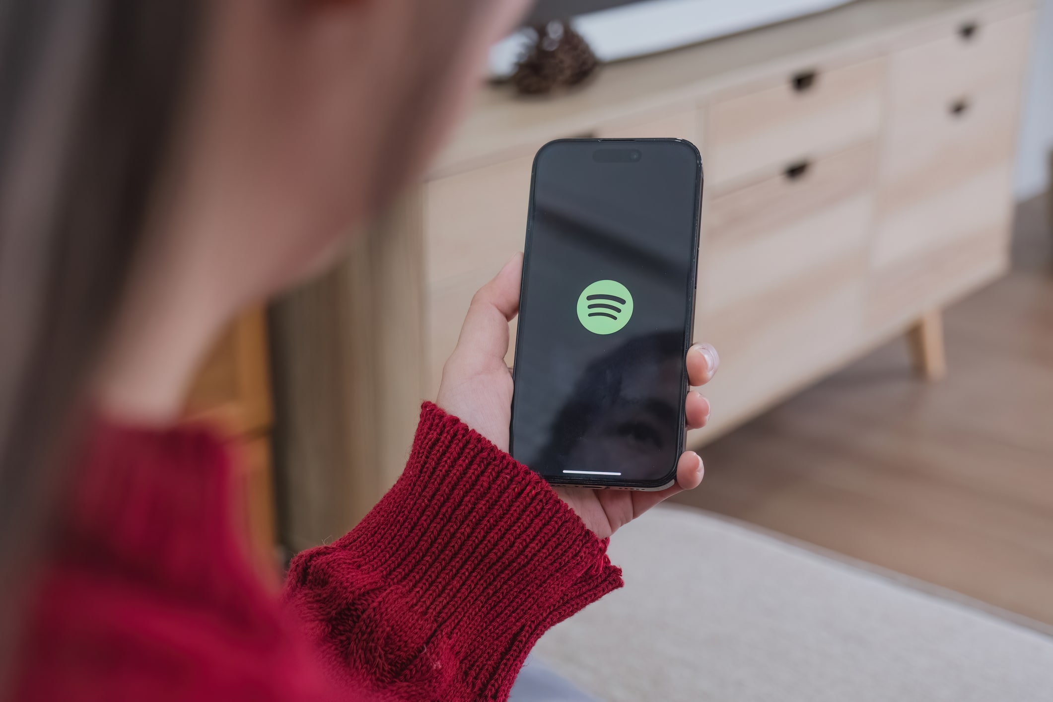 Spotify Tatoo, la nuova tendenza di tatuarsi la propria canzone ...