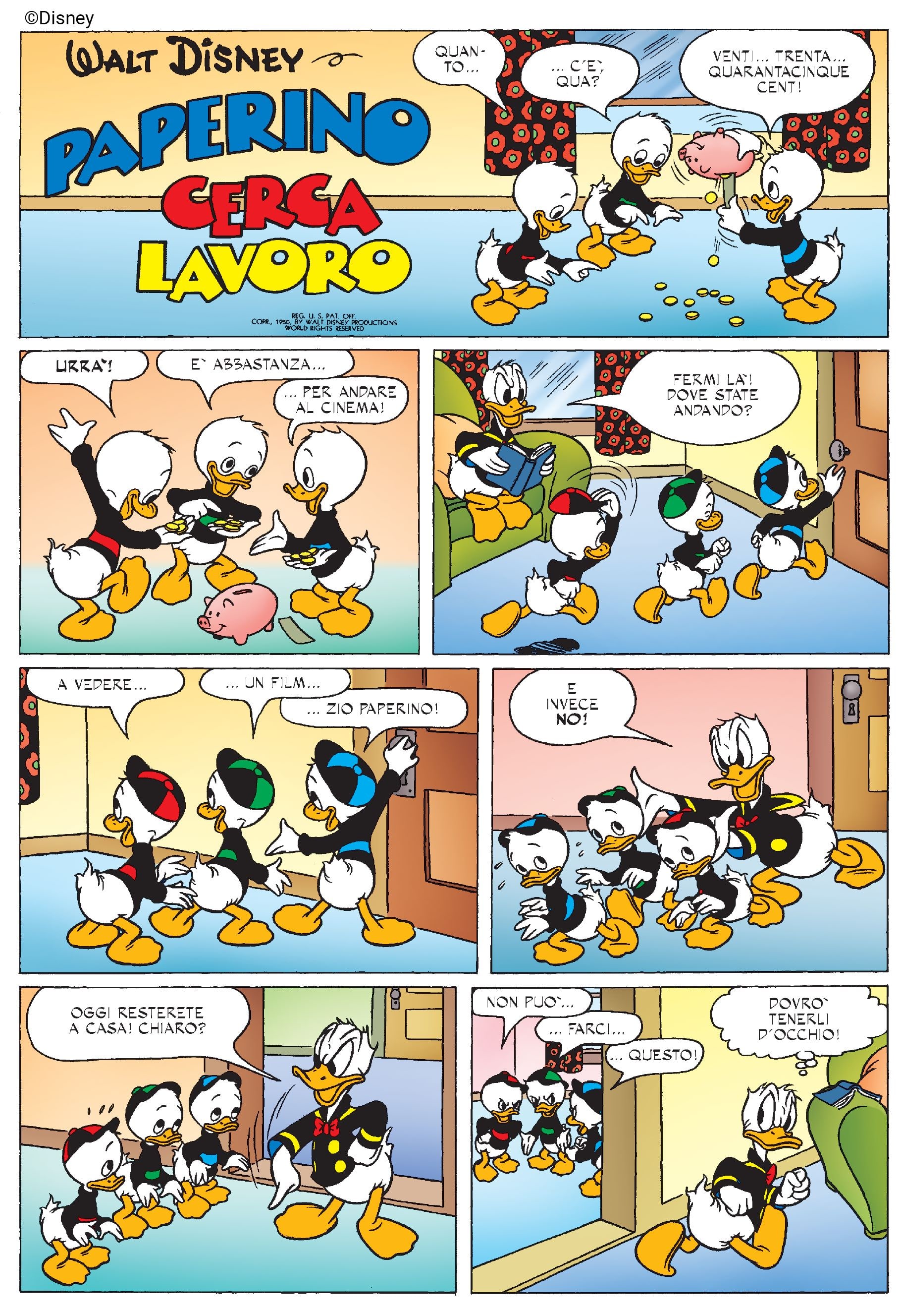 Paperino compie 90 anni, il personaggio che ci somiglia di più | Sky TG24
