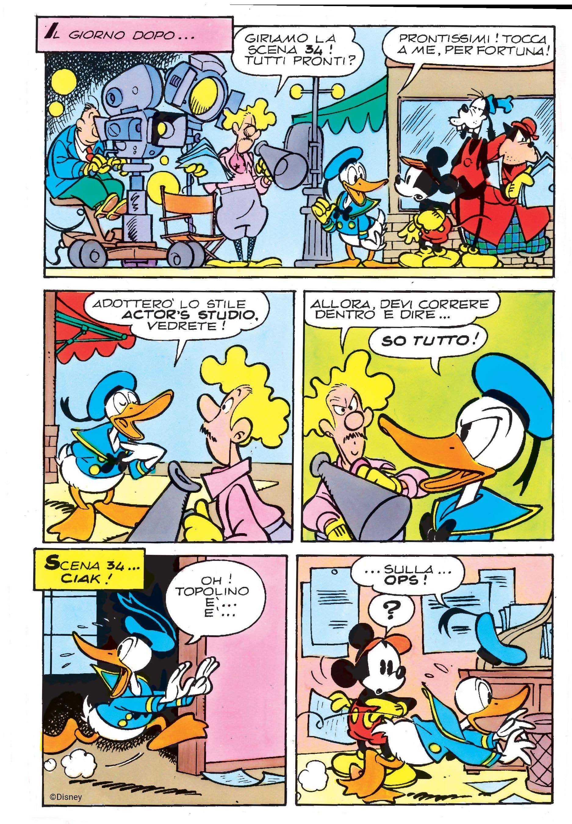 Paperino compie 90 anni, il personaggio che ci somiglia di più | Sky TG24