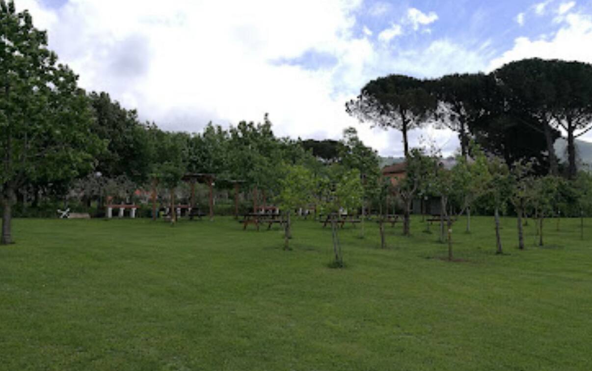 Picnic, le migliori aree attrezzate nei dintorni di Roma in Lazio | Sky ...