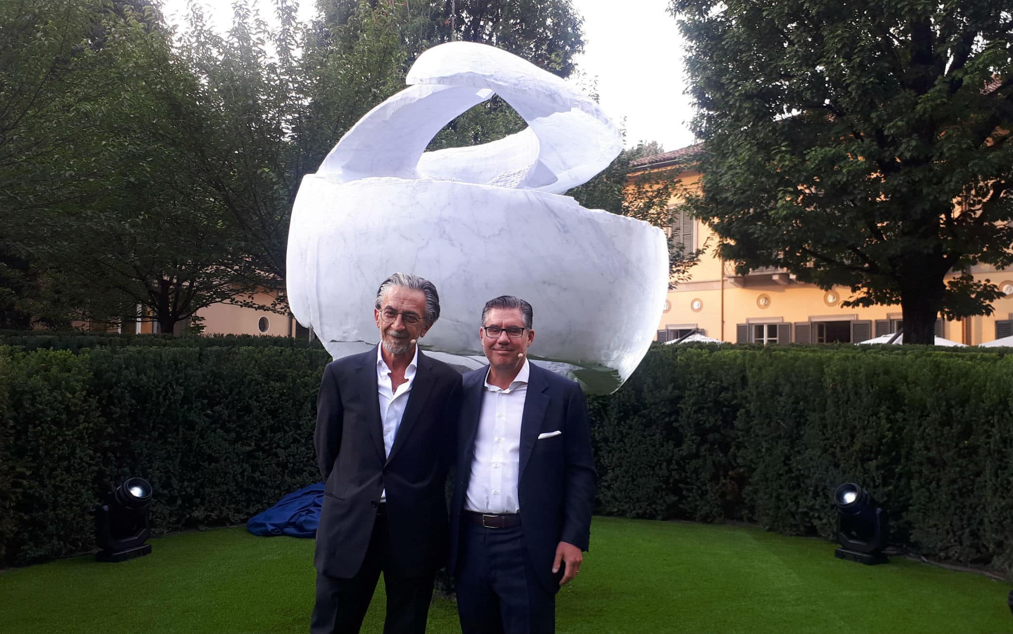 Campari, Ceo Kunze-Concewitz lascia incarico: al suo posto Matteo ...