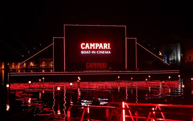 Campari compie 160 anni: la storia del liquore italiano