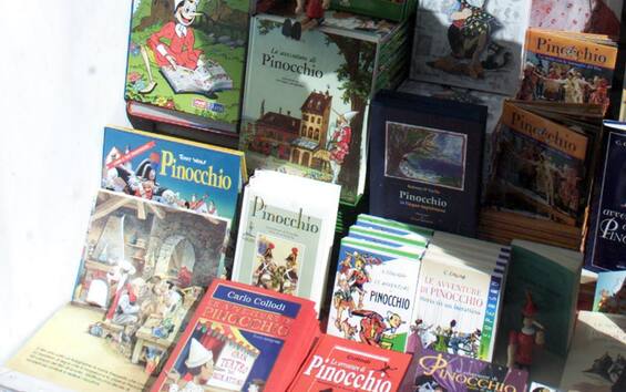 Carlo Collodi moriva 130 anni fa: le cose da sapere sul creatore di ...